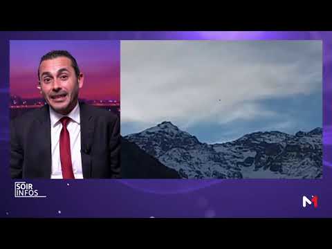 Meurtre d'Imlil: le Maroc se mobilise - Chronique de Fahd Iraqi