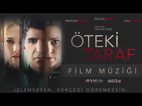 Öteki Taraf - Karanlık Taraf (Soundtrack)
