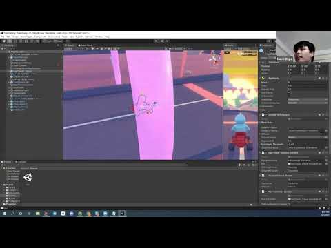 Buổi 2 Khóa Game Unity - Giới thiệu User Interface và thao tác cơ bản ...