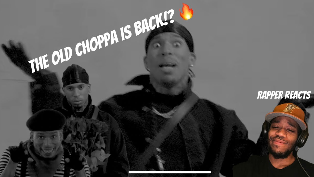 THE OLD CHOPPA IS BACK ! NLE Choppa Free Young Boy 2(FILL UP THE CLIP ...