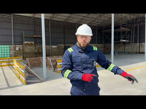 Avtokar (Forkrlift) Operatoru olmaq istəyənlərin nəzərinə