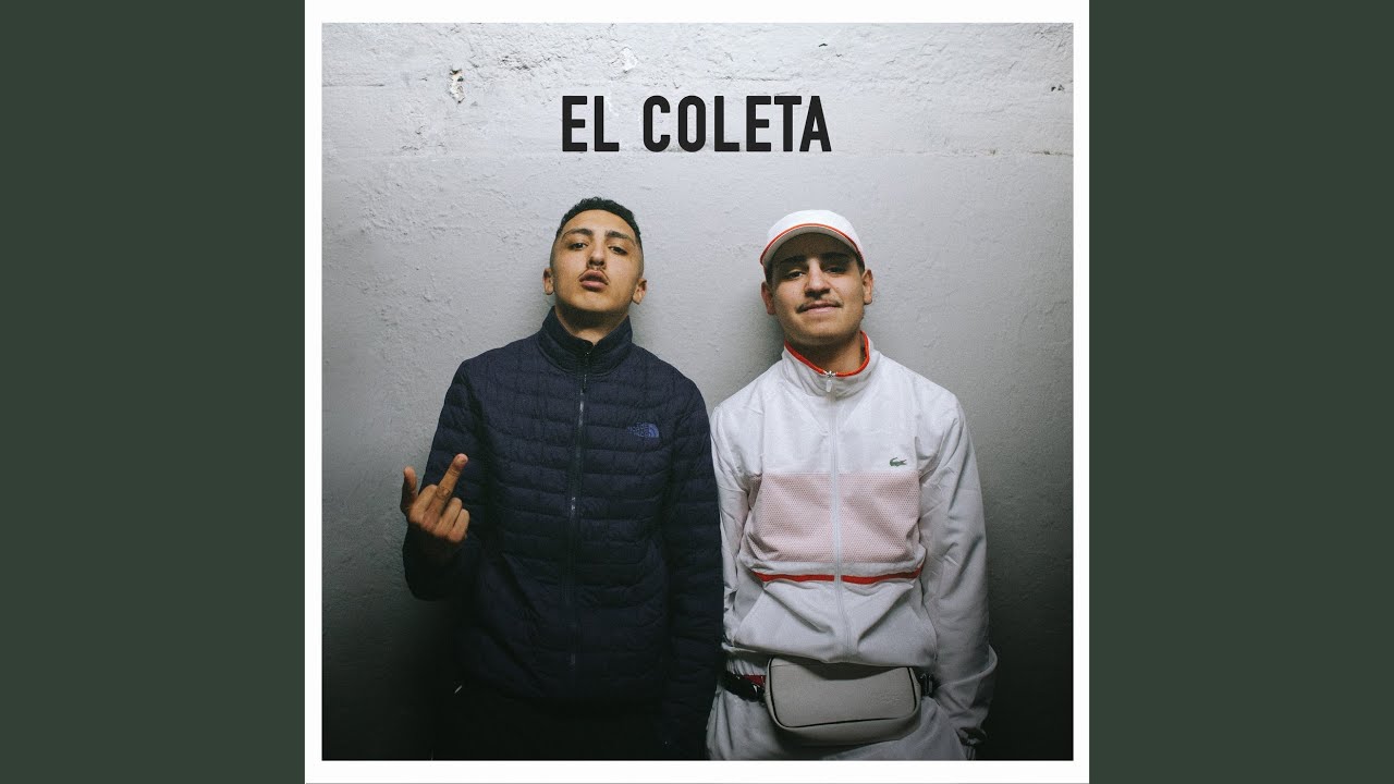 El Coleta - YouTube