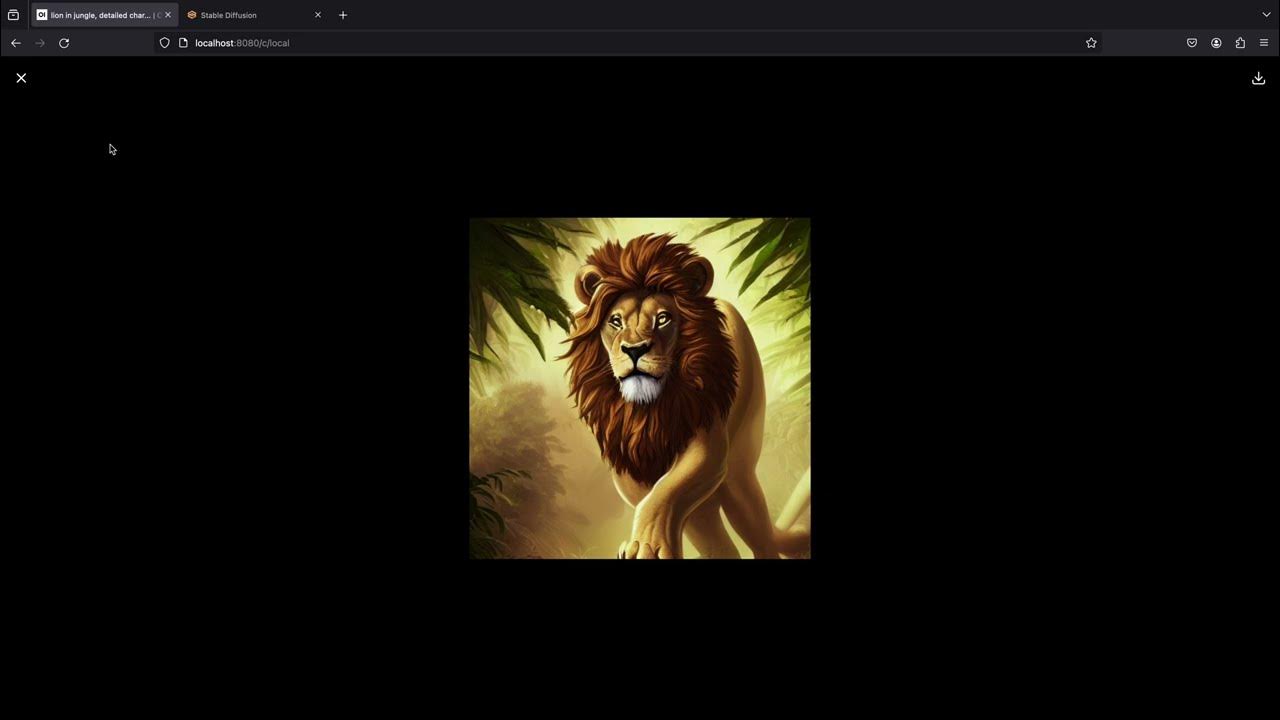 Stable Diffusion WebUI+Ollama+Open-WebUI+-Stable+Diffusion Prompt Generator. - YouTube