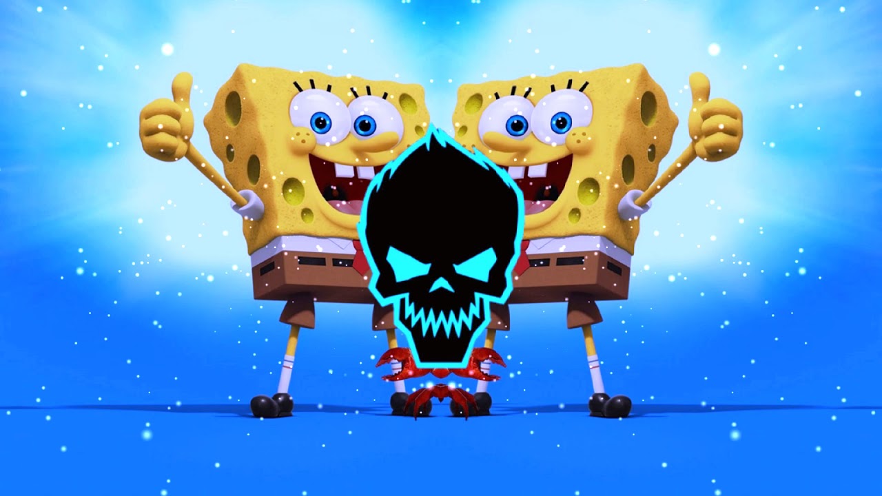 Spongebob - Fun Song (Trap Remix) - YouTube