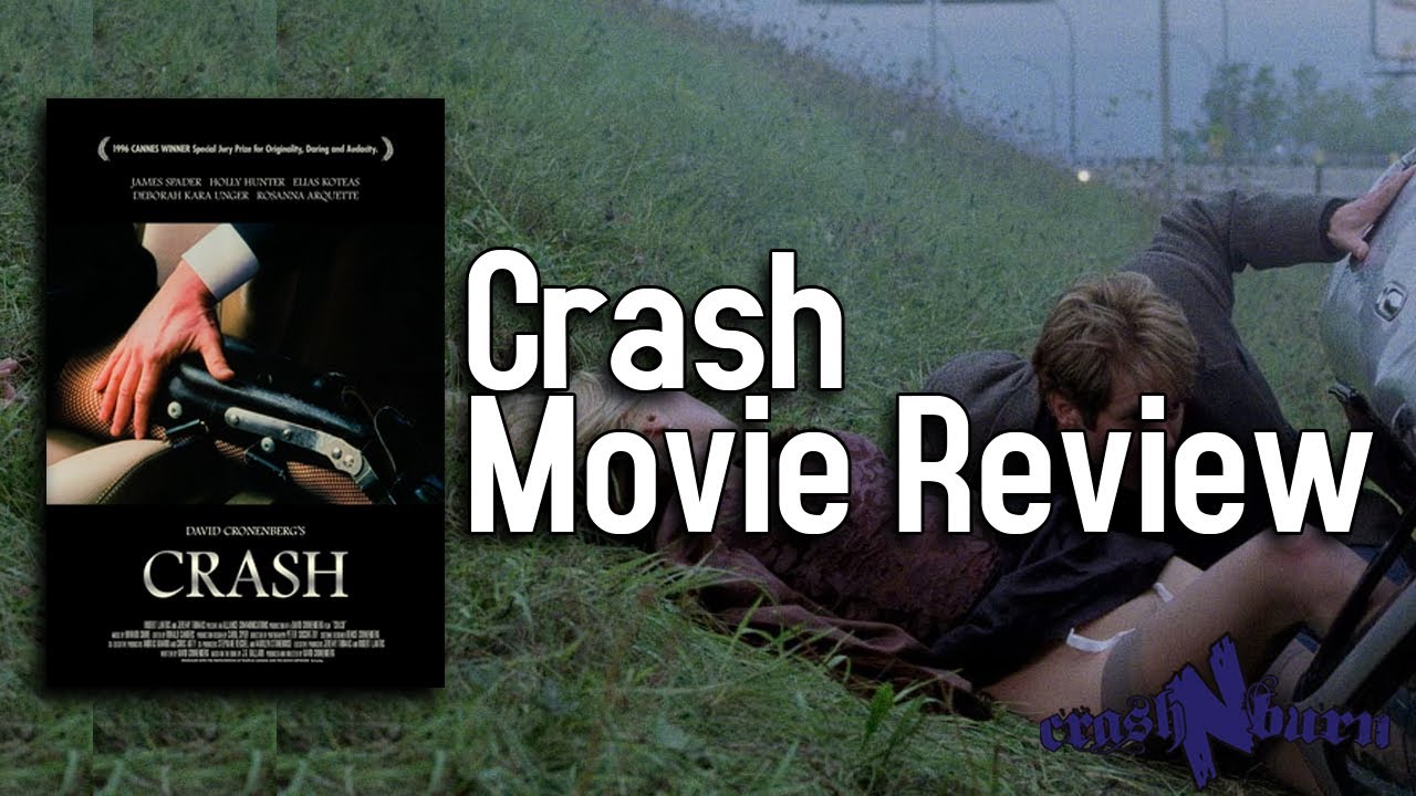 Crash Is One Of The Most Messed Up Movies in The World - Crash Movie ...