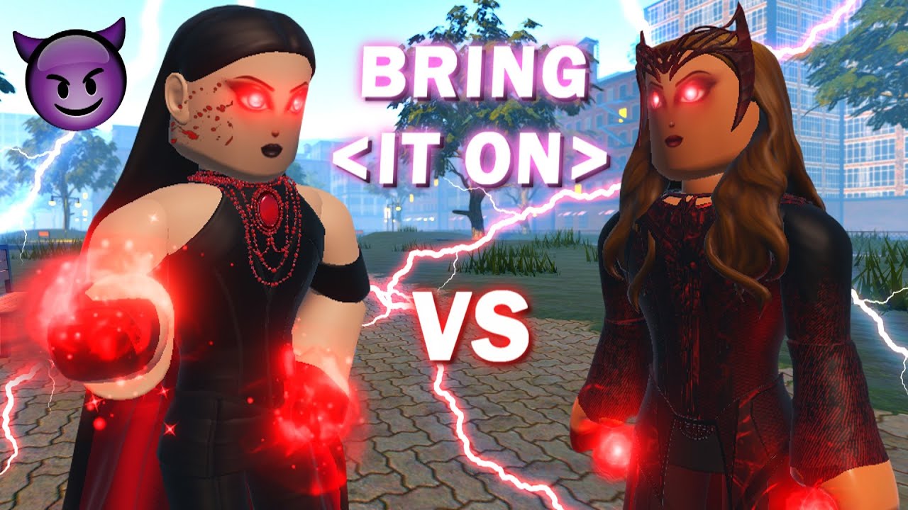 HUMBLING TOXIC LIMITEDS AS SELENE GALLIO! | NEW JOURNEY | ROBLOX - YouTube