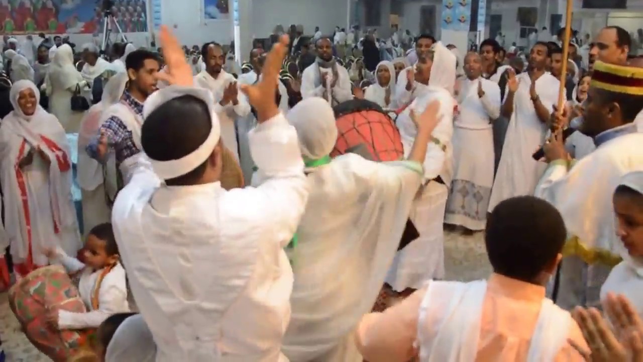 የኦርቶዶክስ ተዋሕዶ የምስጋና መዝሙሮች | Ethiopian Orthodox Tewahedo Songs of Praise ...