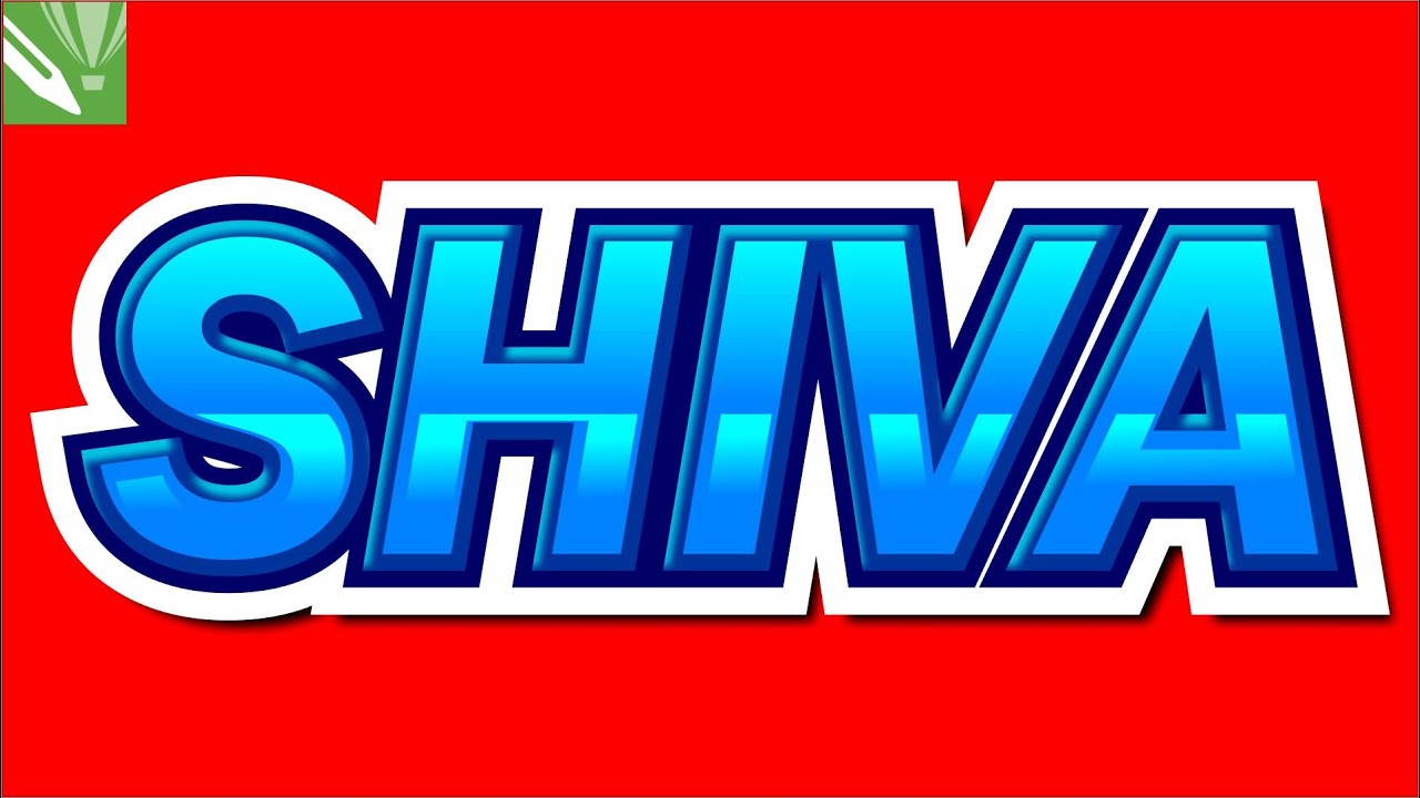 Create 3D Text In Coreldraw X7 In Hindi YouTube create-3d-text-in-coreldraw-x7-in-hindi-youtube