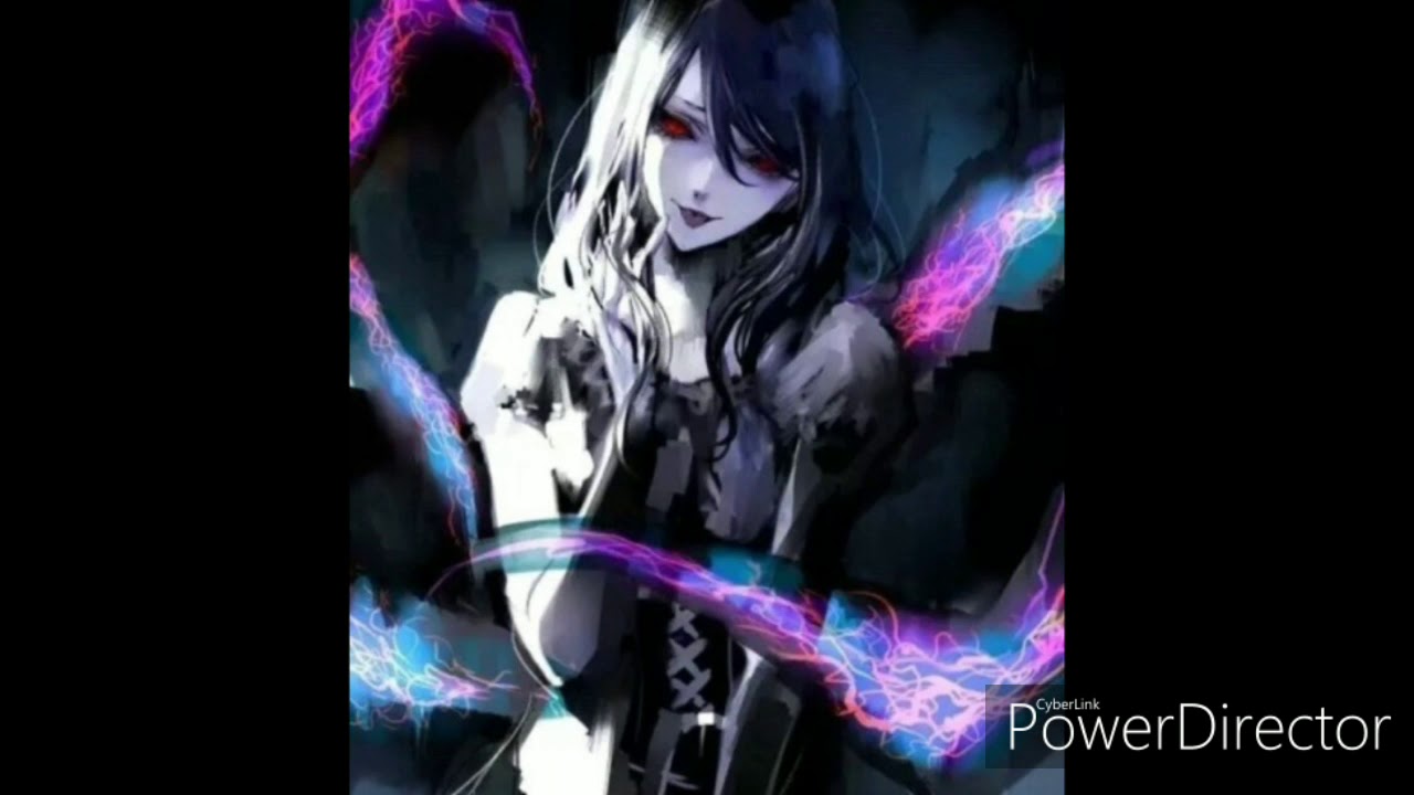 Nightcore - the devil within - YouTube
