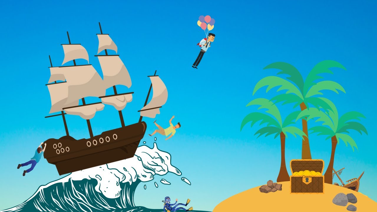 Crazy Builds - YouTube