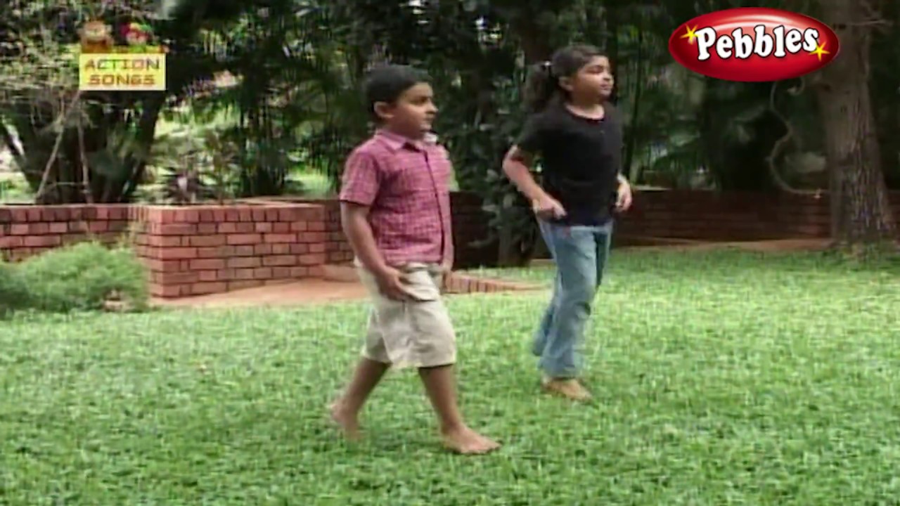 Hop Hop | Live Video Nursery Rhymes | Action Songs Nursery Rhymes Video ...