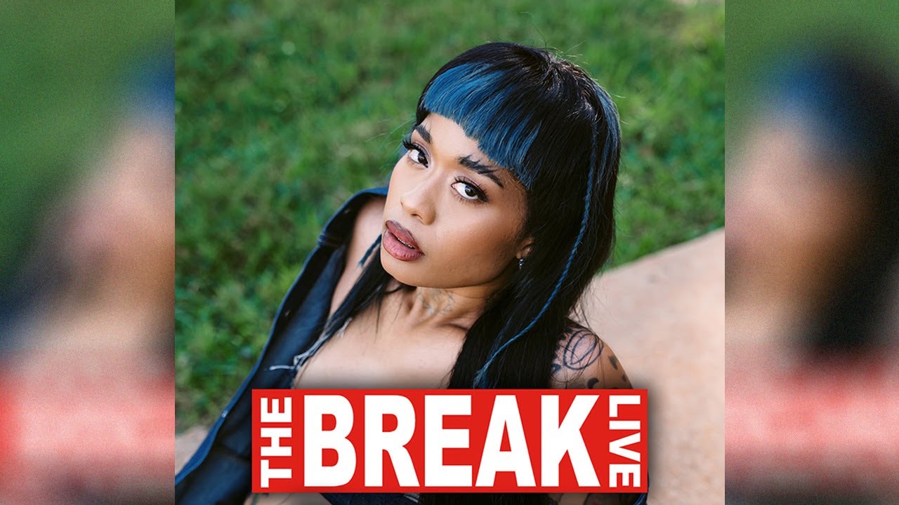 TiaCorine Interview - Support from A$AP Rocky, 'Lotto' Blowing Up on ...