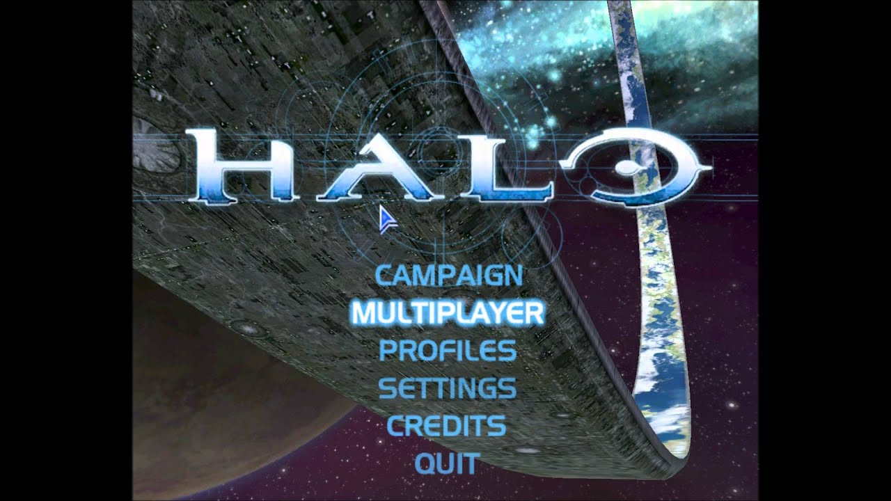 How To Download Halo Combat Evolved For Free ! - YouTube