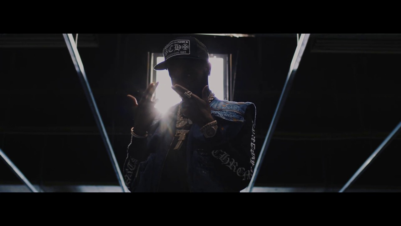 Shy Glizzy - 30's , 50's , 100's Trailer [Directed By Pilot Industries ...