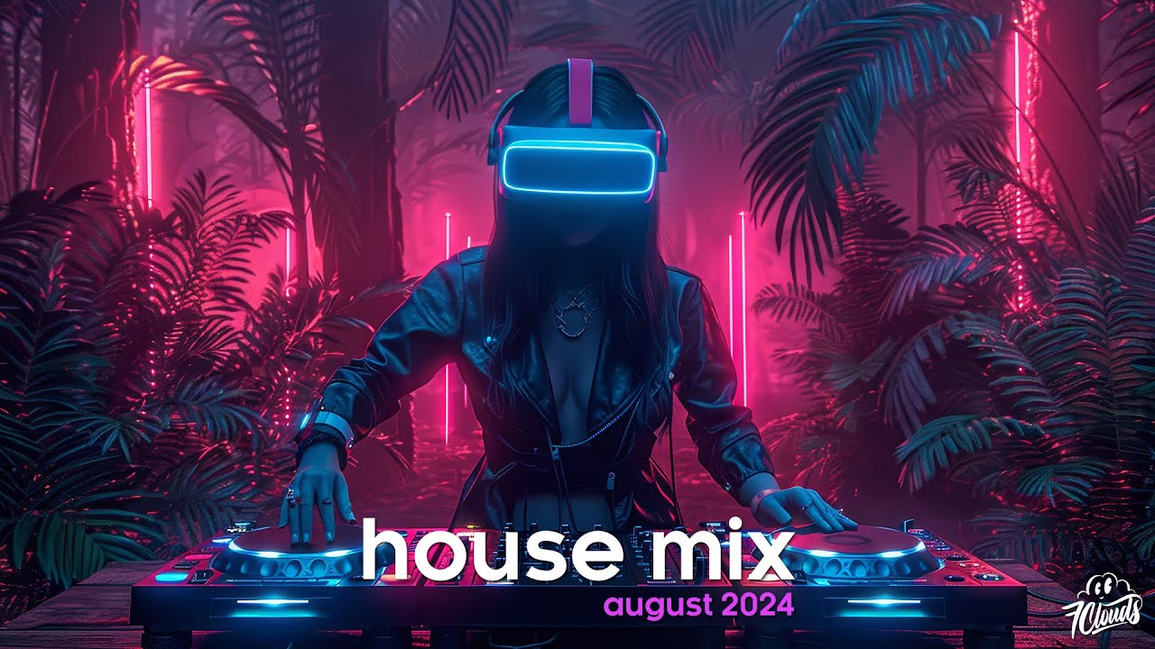New House Music Mix 2024 🎶 House New Music 🎶 Best House - YouTube