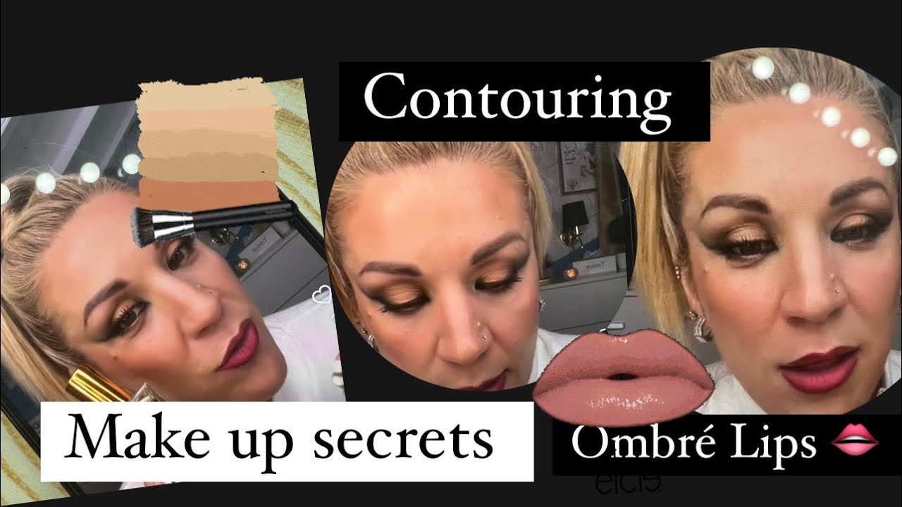 Make Up Secrets ️ Youtube 5721