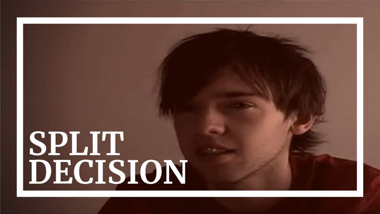 Split Decision - YouTube