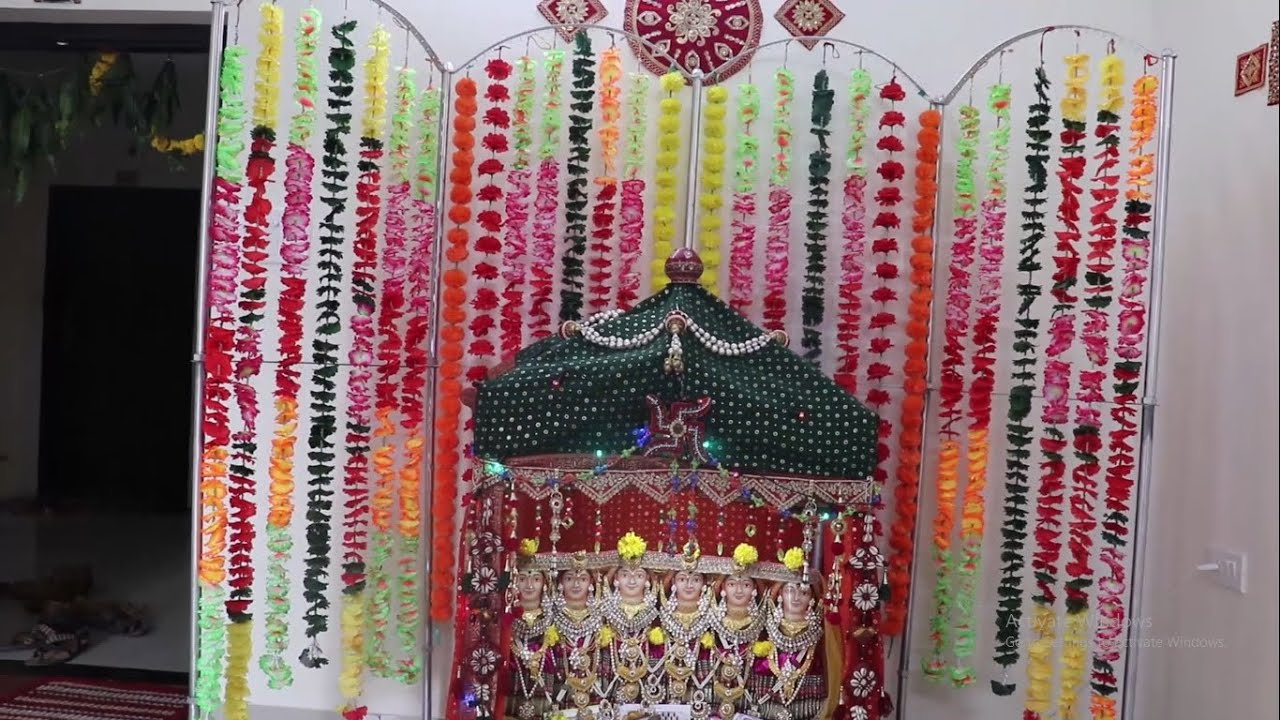 #RamashishAstro | Randal maa na lota | Atul Dave - YouTube