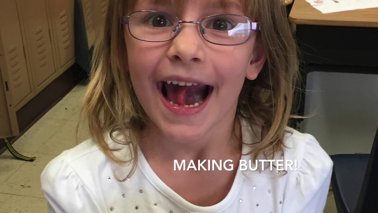 First Grade with Miss Rouse Blades 2016-2017 - YouTube