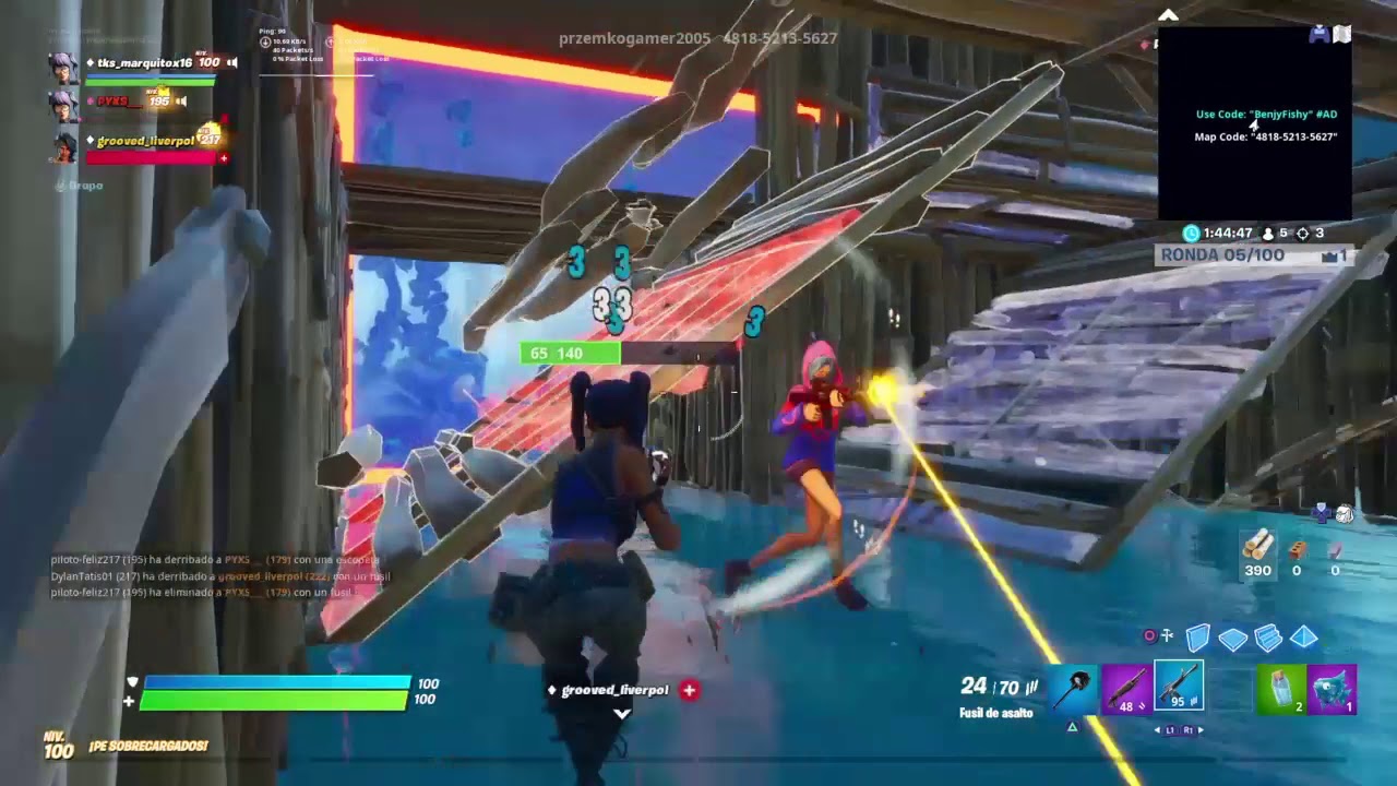 3v1 - YouTube