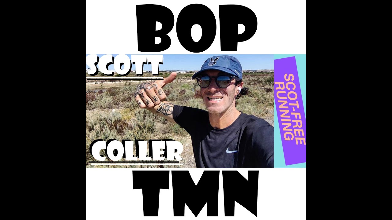 #21 BOPTMN, Scott Coller - YouTube