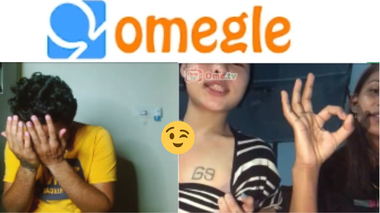 What They Did Will Shock You Amzing Scene On Omegle Youtube