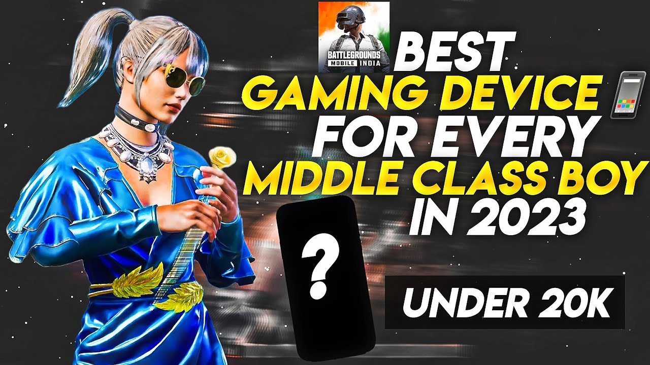 BEST GAMING DEVICE FOR EVERY MIDDLE CLASS BOY👦IN 2023 | BEST GAMING ...