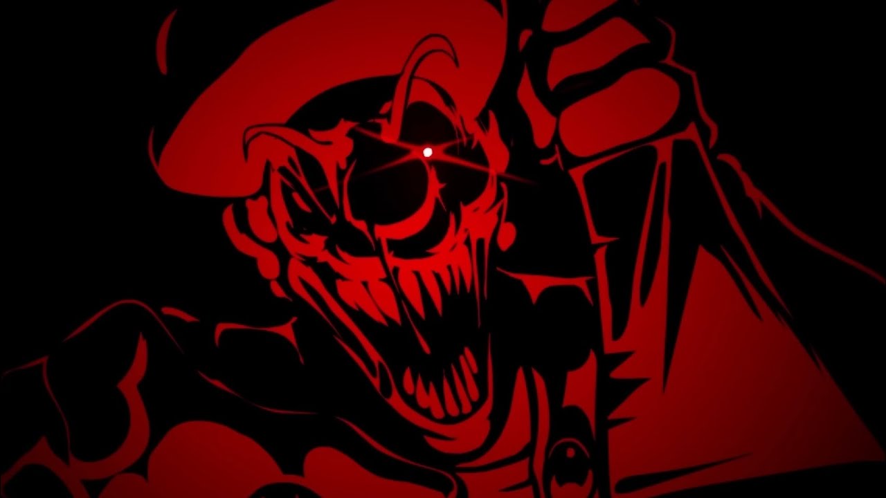 Mario's Madness all death screen - Nikhoisdead - YouTube