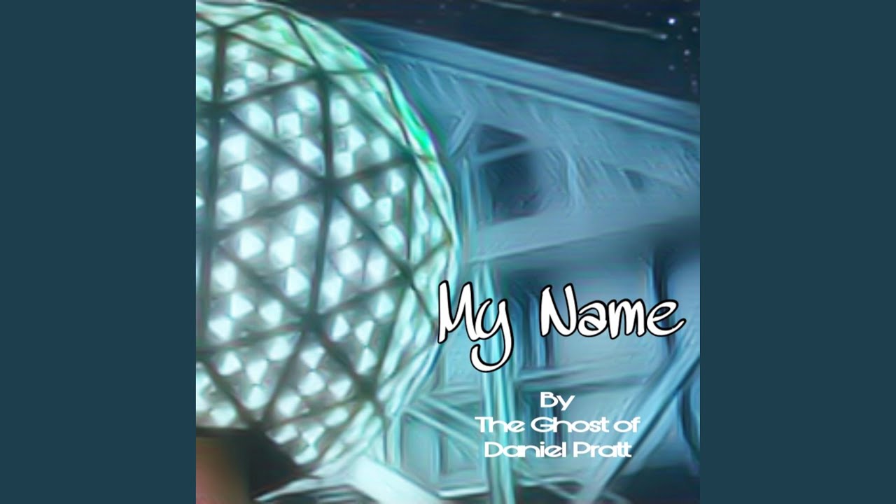 My Name - YouTube