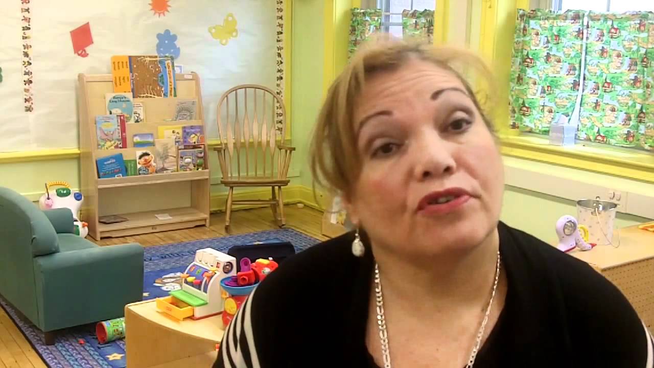 Fighting Childhood Obesity with Jahn Elementary School - YouTube