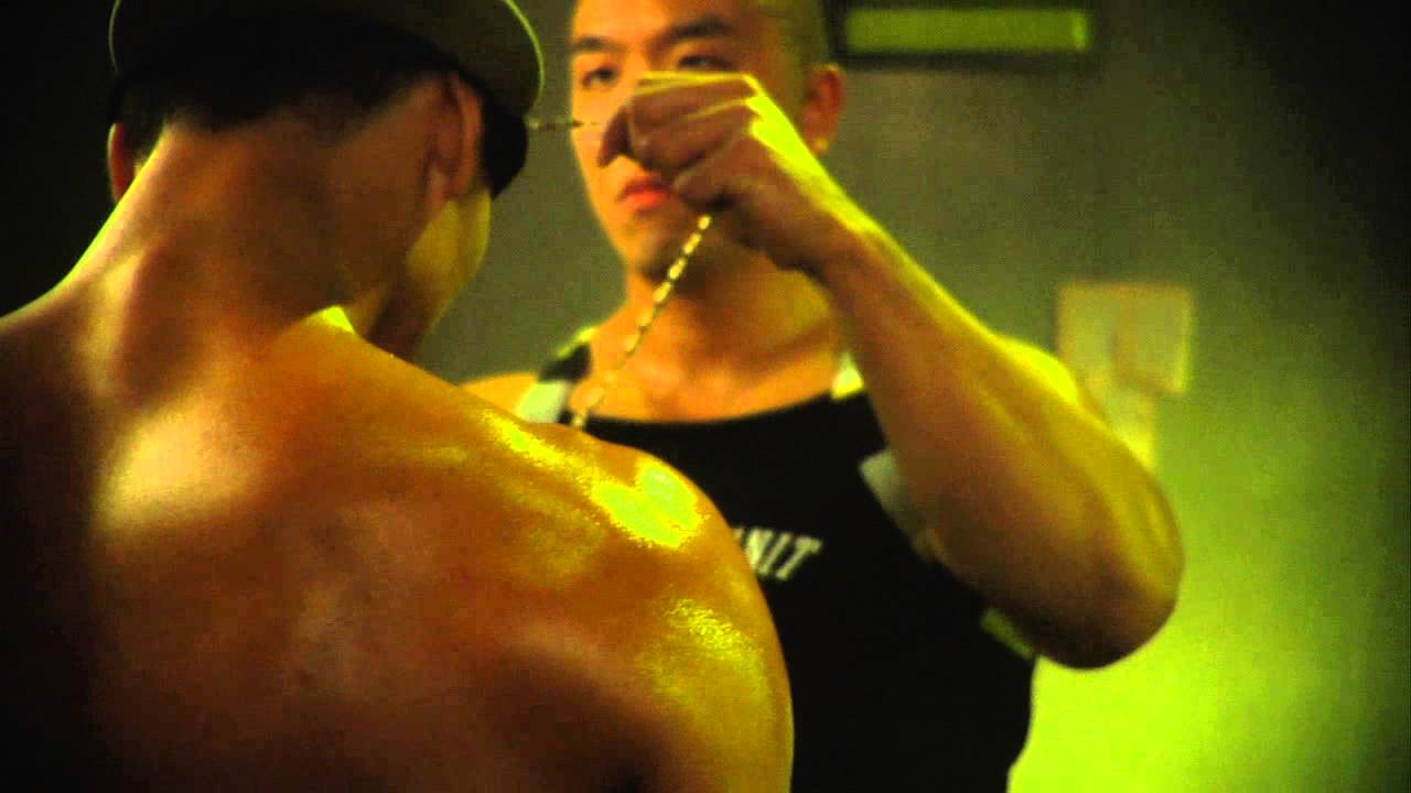 라이머(Rhymer) '무슨 말이 필요해(Feat. 이진성)' M/V - YouTube