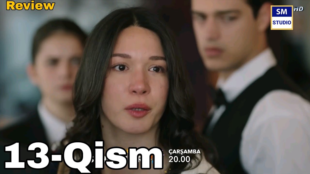 Miserable Love Qism 13 | Review TV Drama | 22nd May 2025 | SM Studio ...