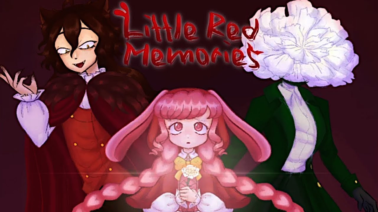 Little Red Memories (PC) #1 - Let's Play Fr - YouTube