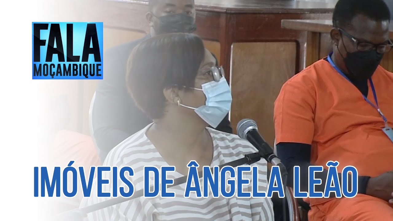 IMÓVEIS DE ÂNGELA LEÃO, 25/01/2022 - YouTube