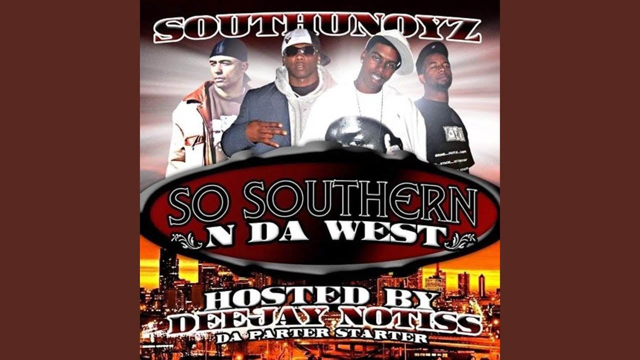 Go Head (feat. Yung Sip & 3 Thirds) - YouTube