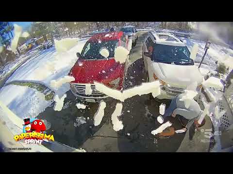 SULLA NEVE, PER DIVERTIRSI,CON AMICI,PER TUTTI, ( PARTE 1)