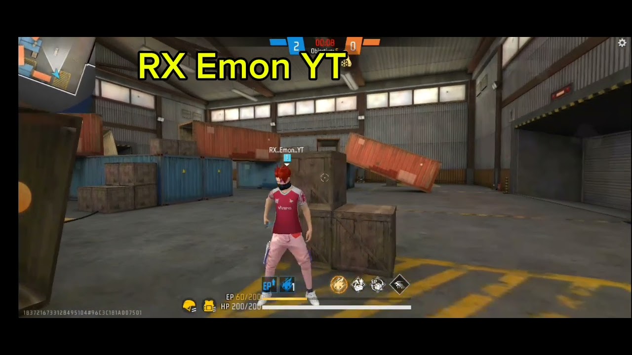 RX Emon YT September 24, 2024 - YouTube