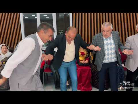 AHMET KÜÇÜK KINASI PART - 1 ( HAWİN MÜZİK - YAVUZ CANER