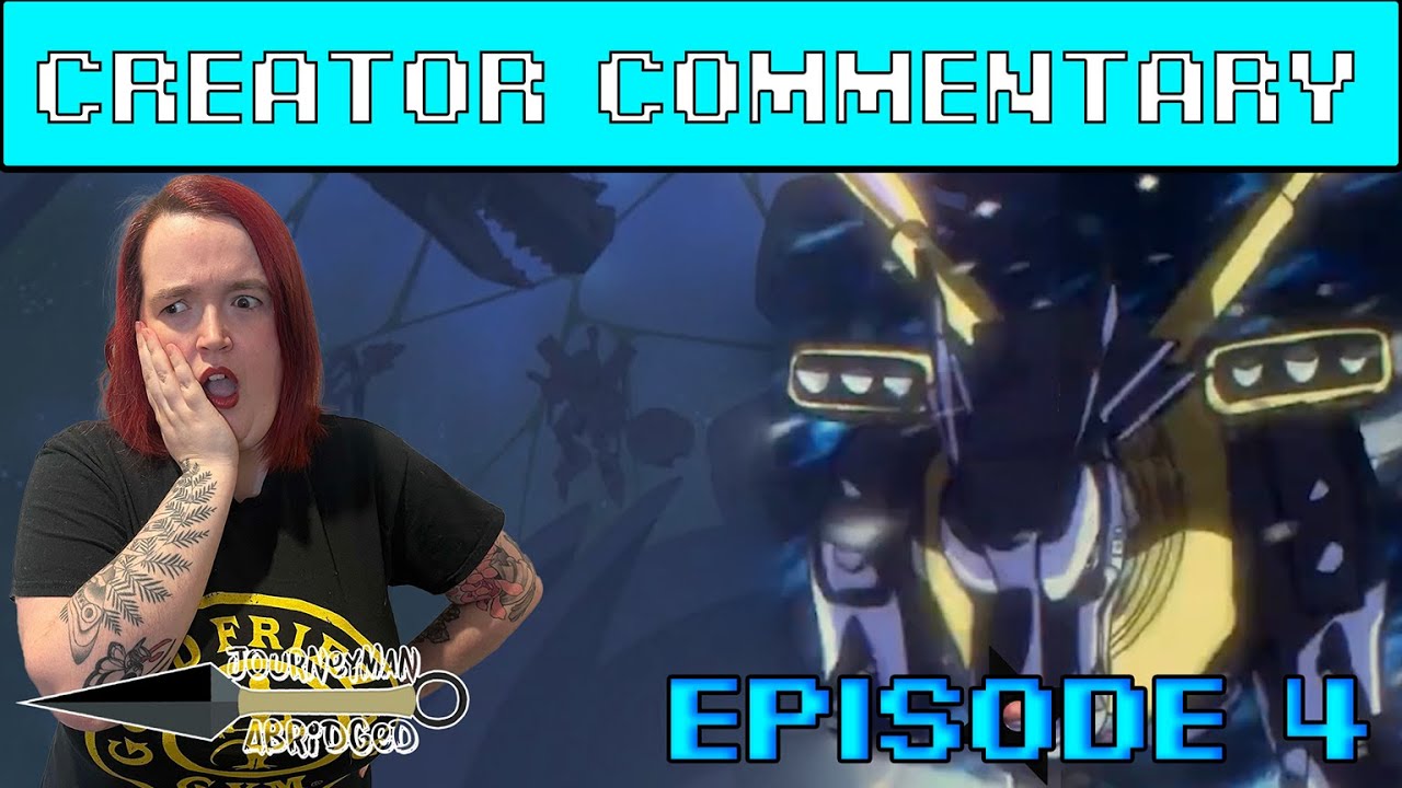 Digimon Adventure the Abridged Series | Episode 4 | The Final Battles ...
