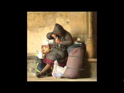 hevee medell homeless slideshow - YouTube