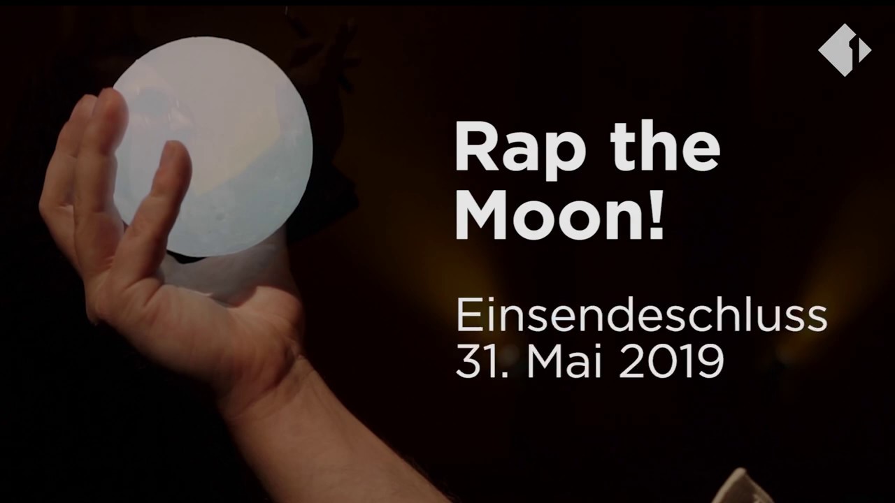 RAP THE MOON - Der Ö1 "Rap & Slam Contest" (Trailer) - YouTube