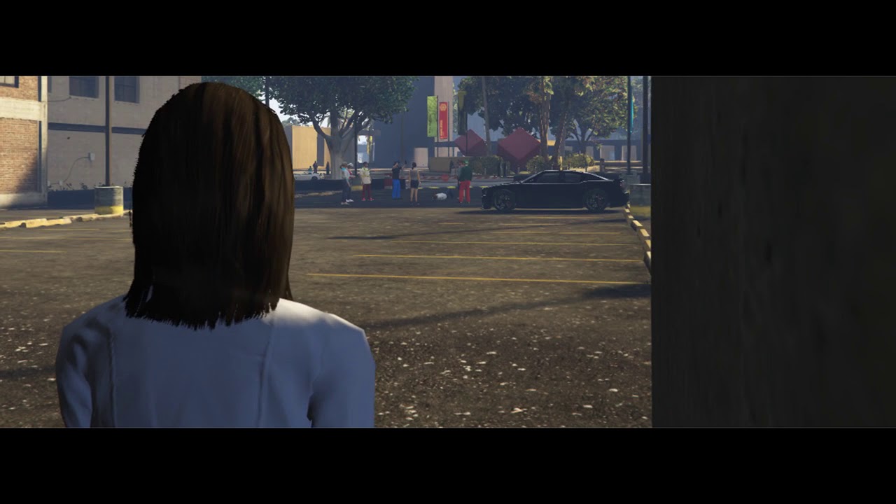 Matilda Intro-FamilyRp - YouTube