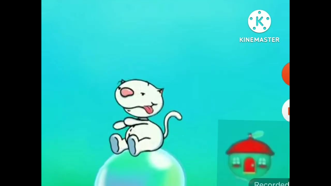 toopy and binoo on treehouse (Januray 2 2021) - YouTube