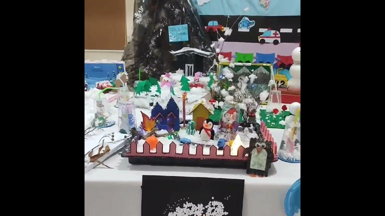 Winter Craft Winter Season Project Preschool Winter Season Crafts winter-craft-winter-season-project-preschool-winter-season-crafts