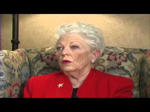 Women in Texas Politics - YouTube