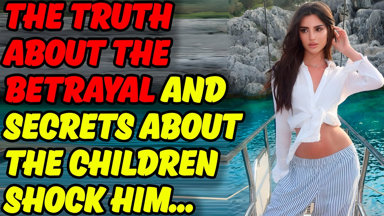 The Truth That Changes Everything. Cheating Wife Stories, Reddit ...