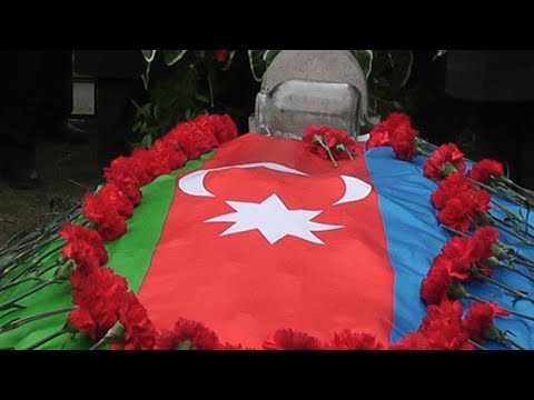 #Goranboy rayonunun Qızılhacılı qəsəbəsi Şəhid Fariz Qurbanov