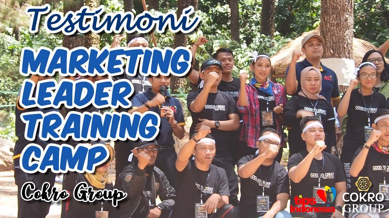 Testimoni Outbound Cokro Group | Selo Ondo - Ngawi | TIPS Indonesia ...