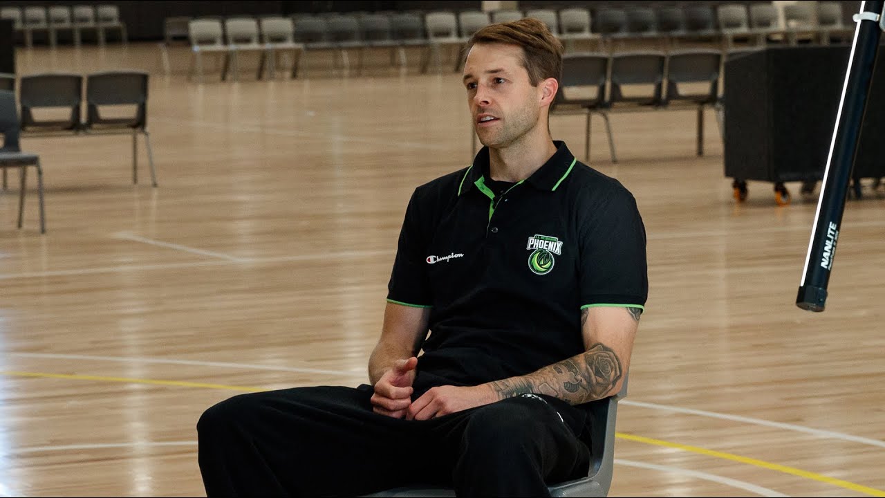 “Signing here was always exciting.” - Sobey on coming to the Heartland ...