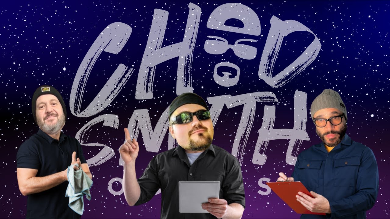 Tuesday Catchup & Weekend Recap - Chad, Sonny and Spooky! - YouTube